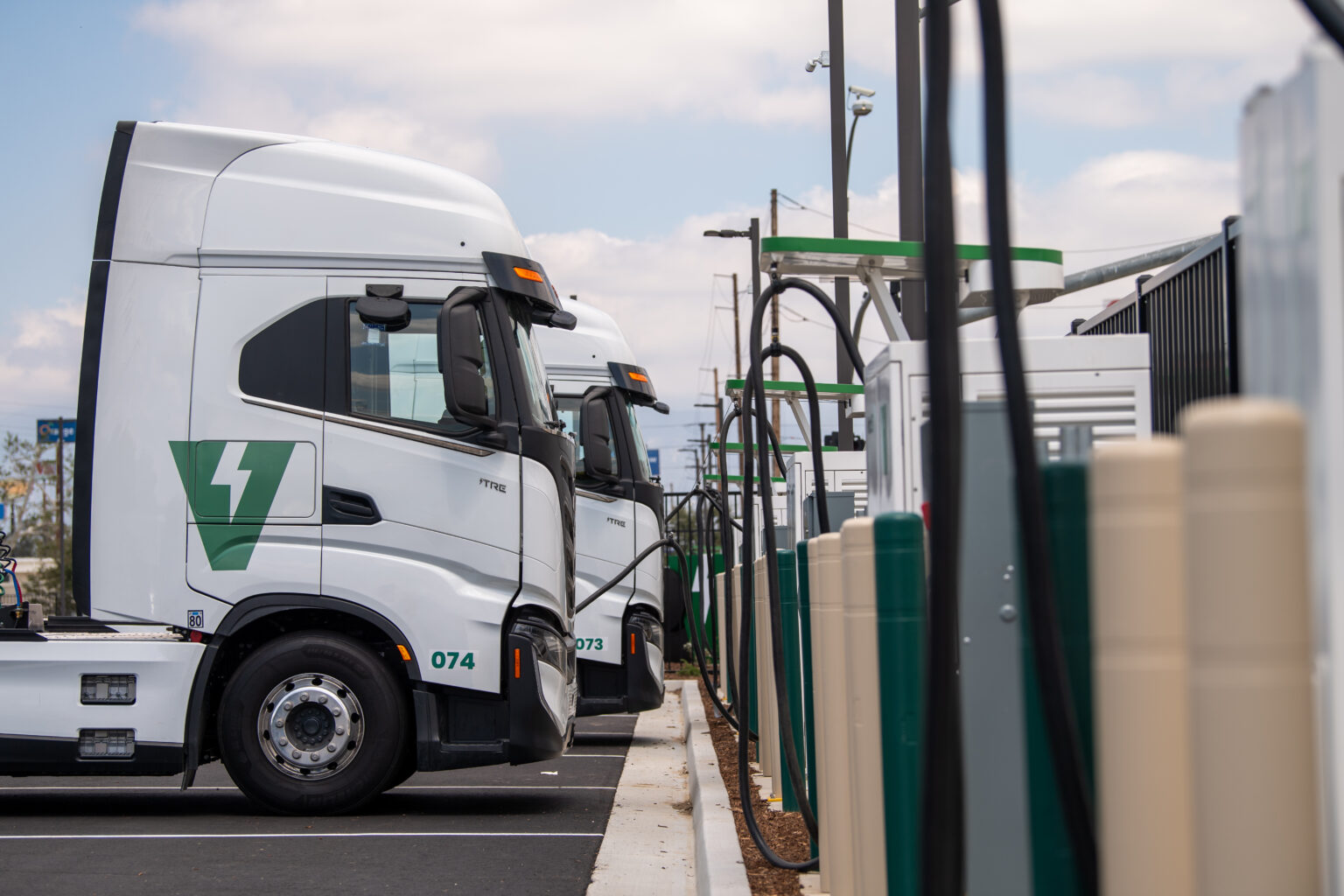 Home - WattEV WattEV – Electrifying Freight with Zero‑Emission Logistics